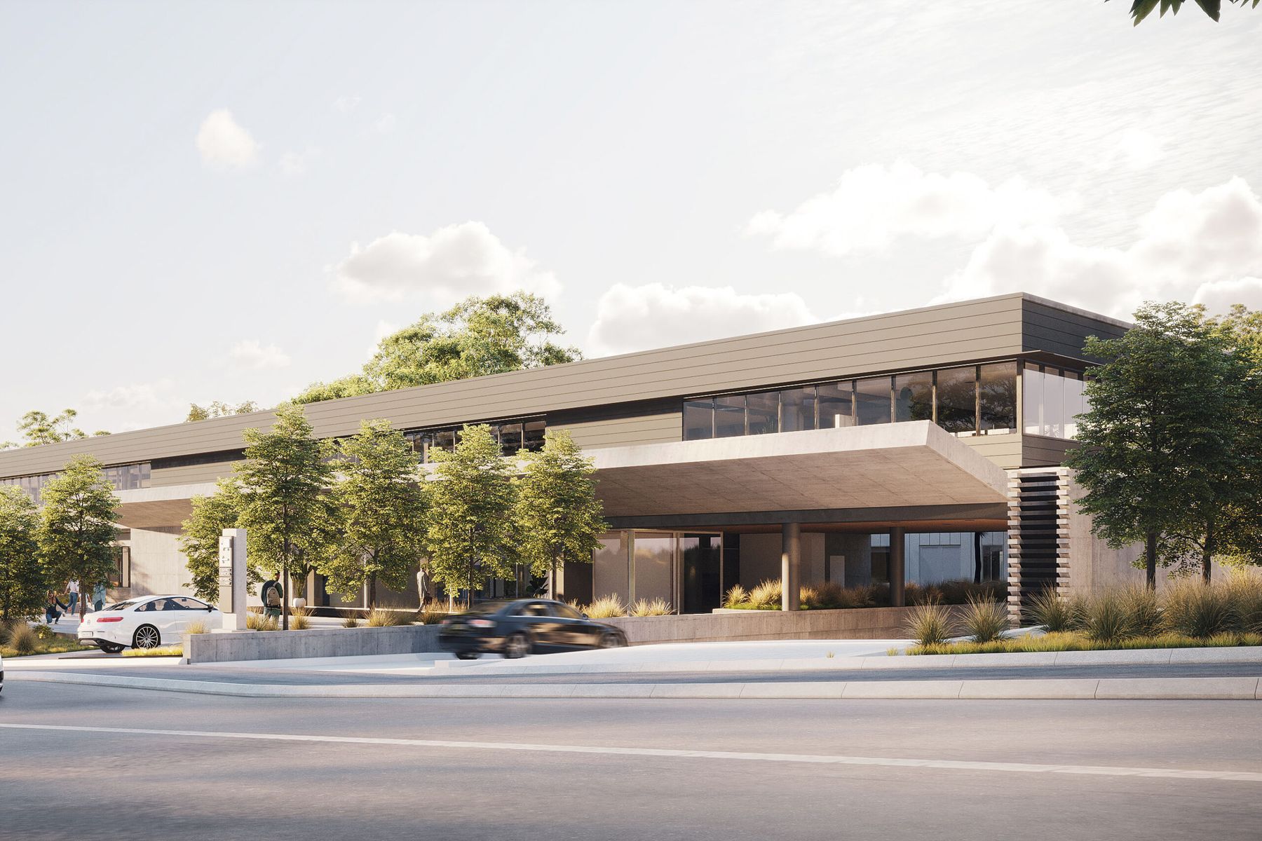 Wyvern Private Hospital | SRH