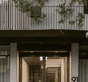 SRH Architecture — Commercial Architects Sydney